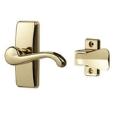 Storm Door Lever Handle Set - Walmart.com