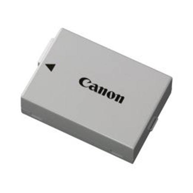 Canon 4515B002 LP-E8 Rechargeable Lithium-Ion Battery Pack for EOS T2i ...