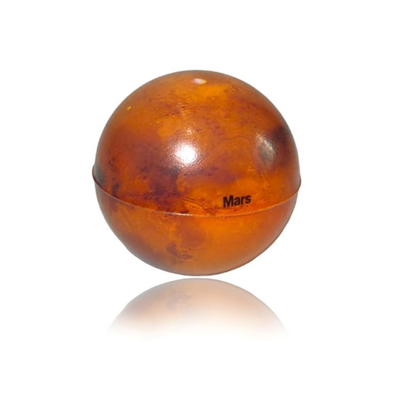 Solar System Planet Balls