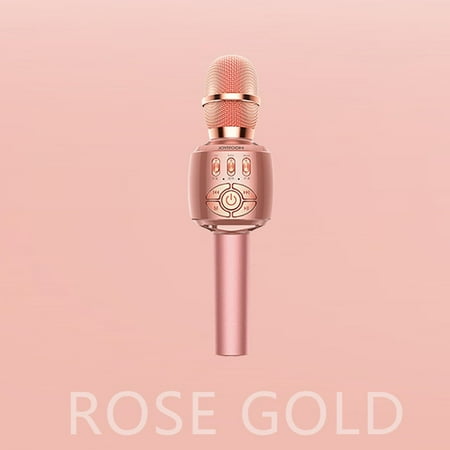 Clearance Sale! Microphone Loud Speaker Handheld Professional Wireless ...