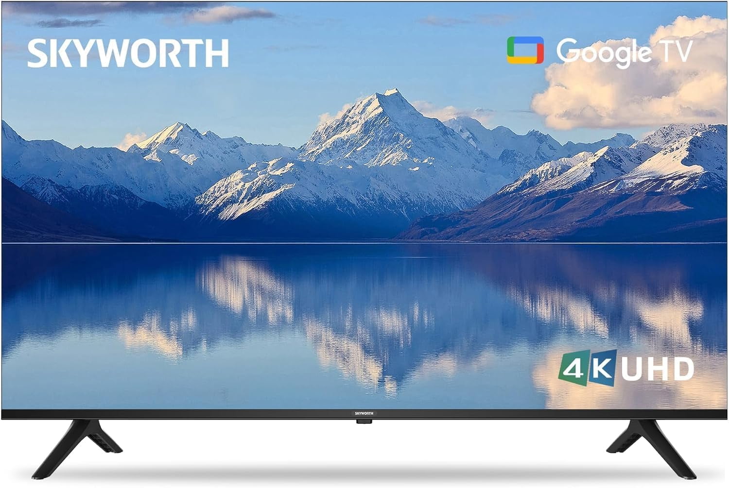 Skyworth 50-inch 4K UHD Smart Google TV - Walmart.ca