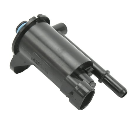Canister Purge Valve, 1997279 Emission Solenoid ABS Plastic For Car ...