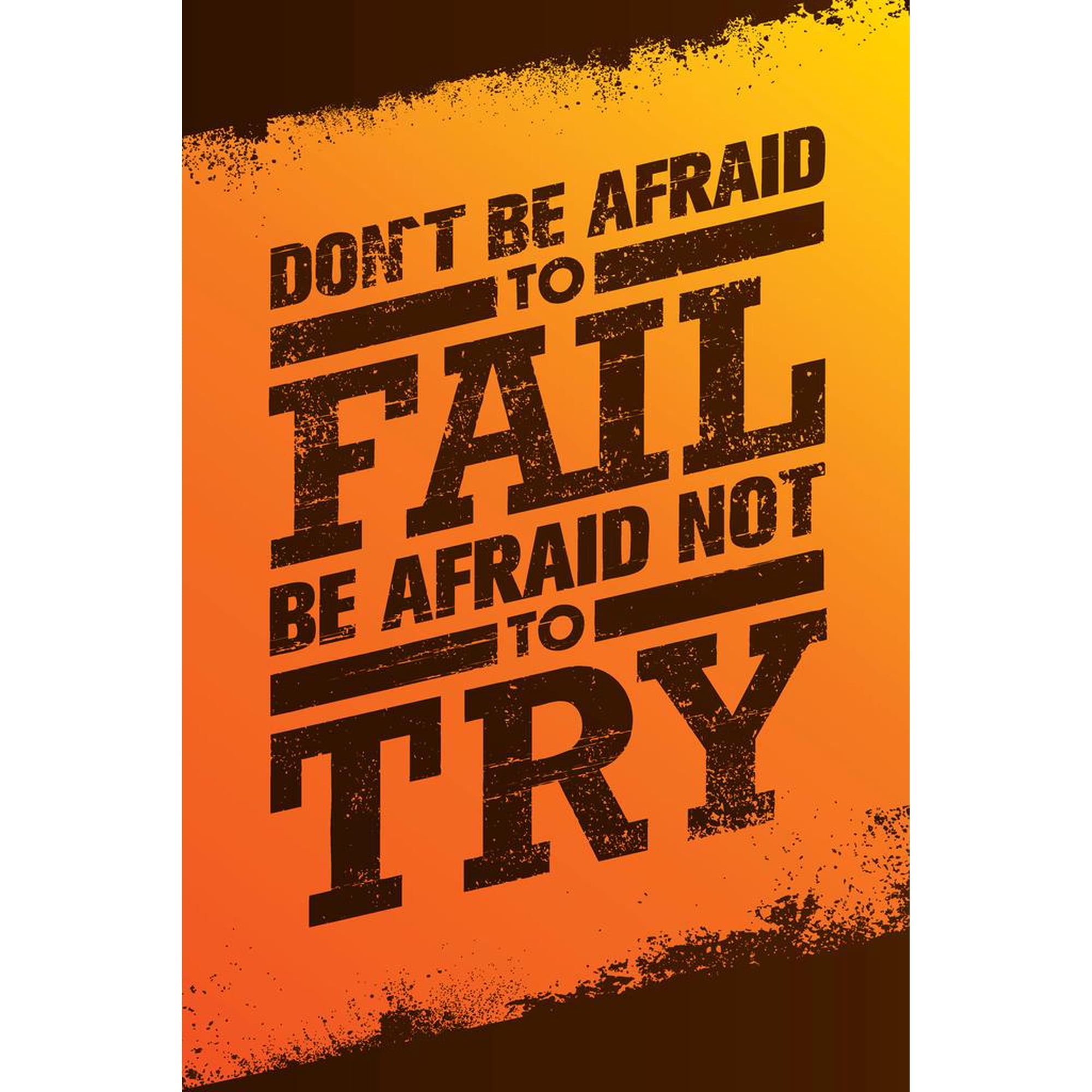 Fail Word Art