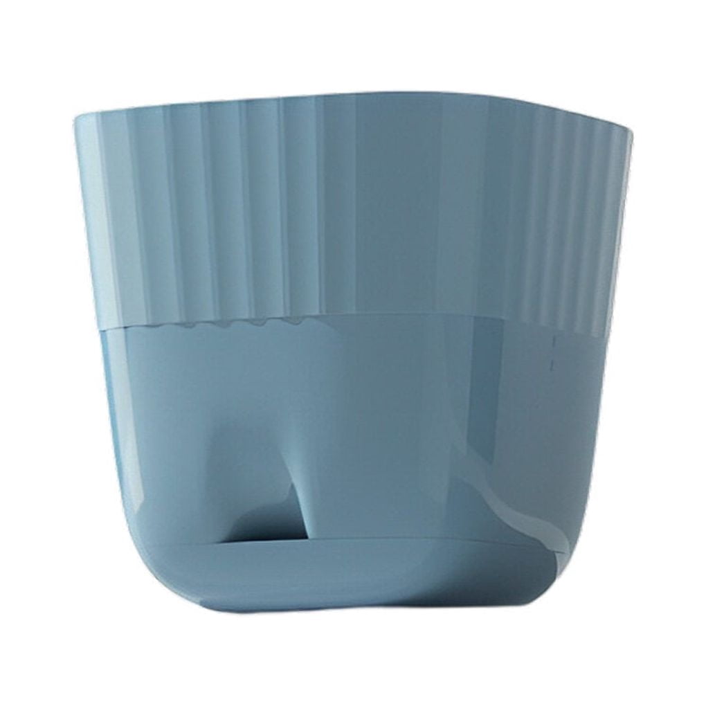 ziyahi Flower Pot Multiple Holes Trays Succulent Planter Indoor Plants ...