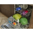 Joseph Joseph Nest 9-Piece Food Preparation Set with Nesting Mixing ...