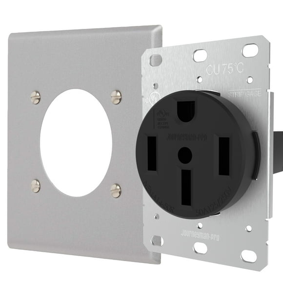 240 Volt Outlets in Outlets by Volts - Walmart.com