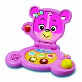 VTech Bear's Baby Laptop Assortment - Walmart.com