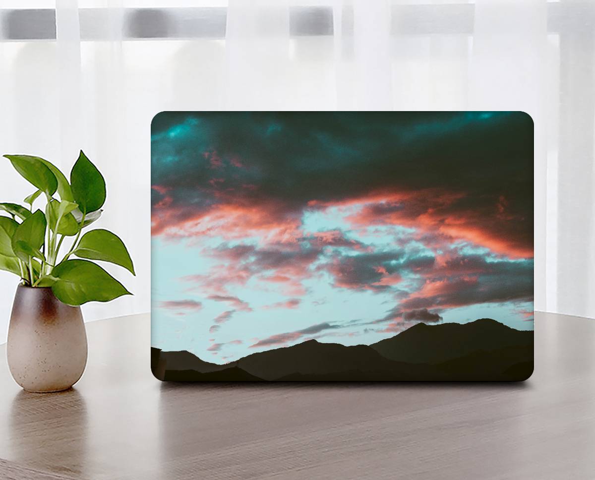 KSK KAISHEK Hard Shell Only Compatible 2021 2022 2023 Rel. MacBook Pro 14 inchs with XDR Display ...