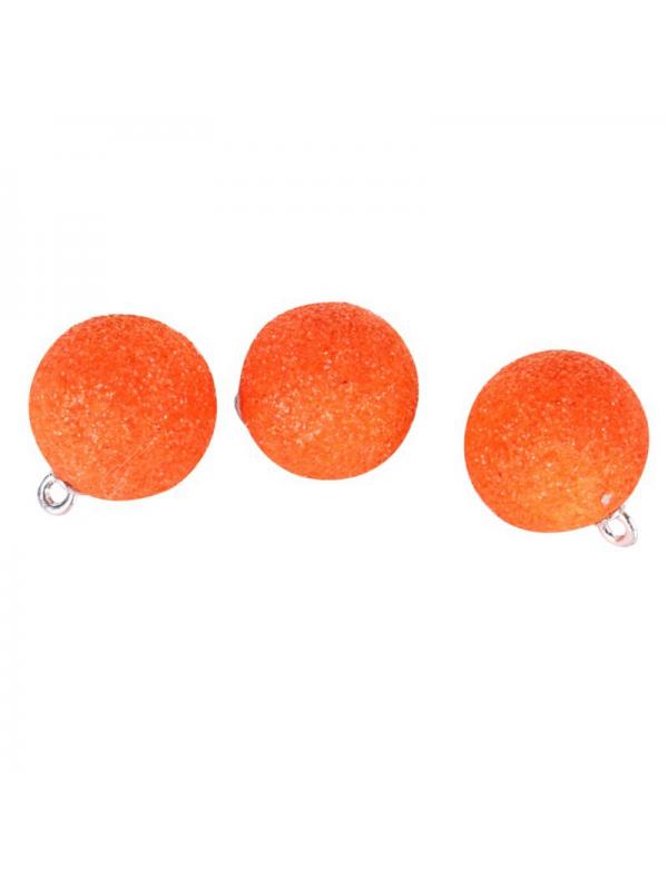 Round Christmas Balls Ornament Christmas Tree Decorations Hanging ...