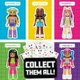 My Avastars Fashion Doll - HypeGirrrrl_77 + 3 Bonus Outfits: Meta Mega ...