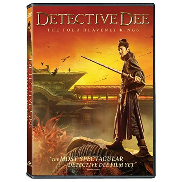 The Four 2 Dvd