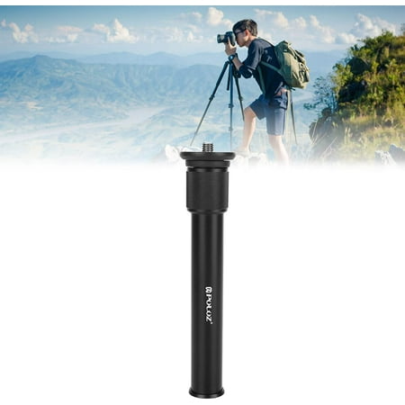 30cm, - Tripod Extension Rod, Adjustable Telescopic Pole Monopod ...