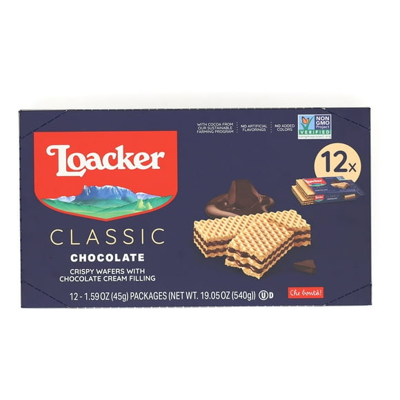 Loacker