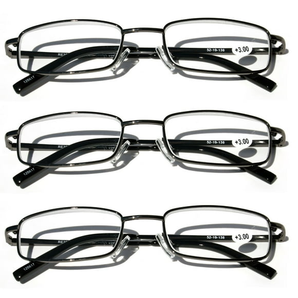 Ironman Reading Glasses