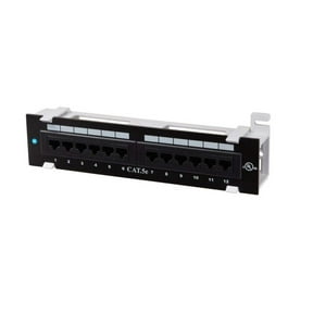 APC patch panel - - Walmart.com