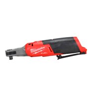 Milwaukee 2462-20 M12 12-Volt Li-ion 1/4" Cordless Hex Impact Driver ...