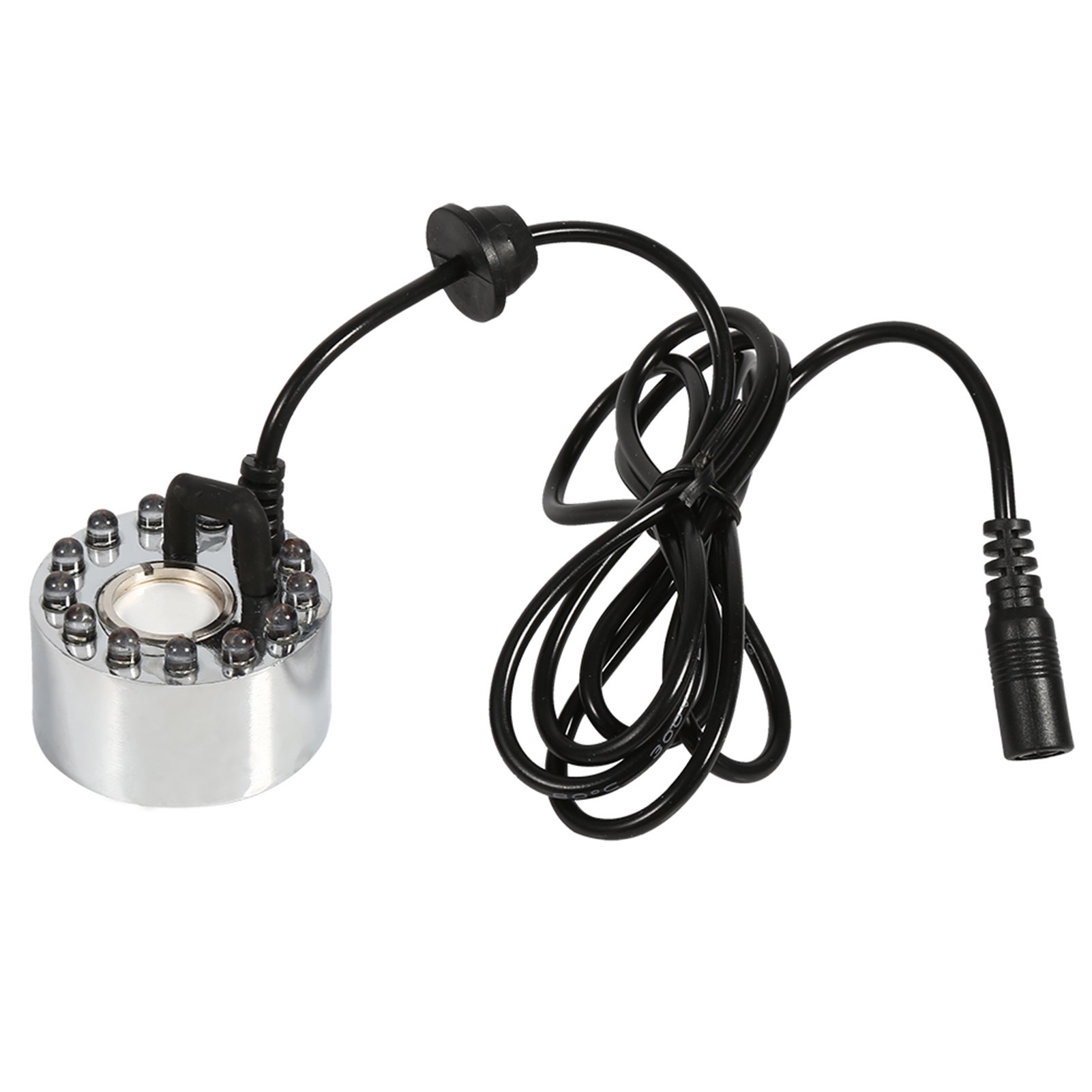 Click here for Wobythan 24v Color Changing Ultrasonic Mist Maker... prices