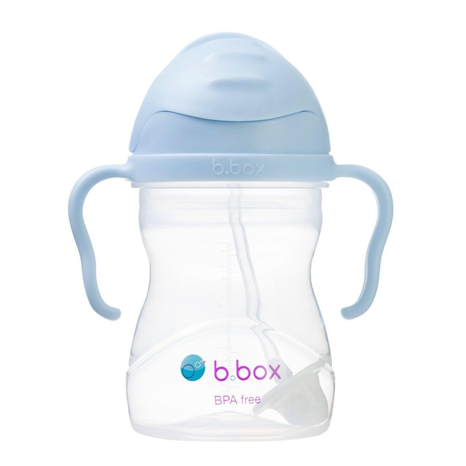 Click here for B. Box Sippy Cup With Fliptop Straw  Drink From An... prices