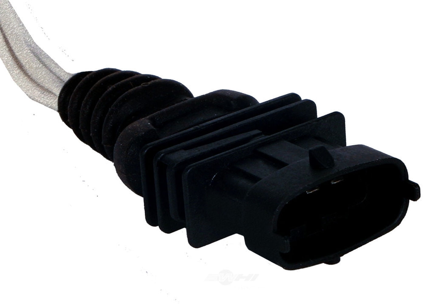 ACDelco GM Original Equipment PT1631 4-Way Oxygen Sensor Pigtail ...