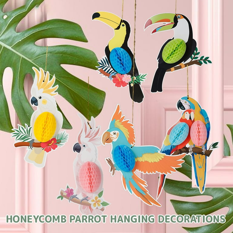 Summer Hanging Decorations