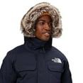 The North Face Men's Gotham Jacket III TNF Black X-Large - Walmart.com