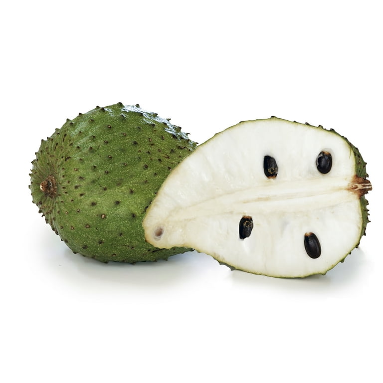 Soursop Fruit