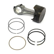 Briggs and Stratton Ring Set - Std - Walmart.com