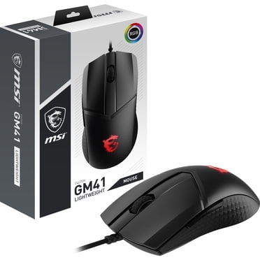 MSI AGILITY GD20 Gaming Ultra-Smooth Low-Friction Gaming Mouse Pad ...