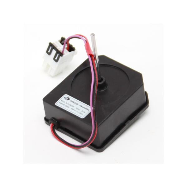 LG APPLIANCES 4681JB1029S MOTOR,DC - GENUINE OEM PART - Walmart.com