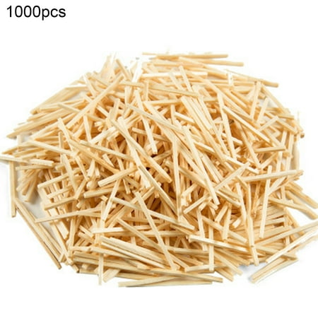 Visland 1000Pcs/Set DIY Good Shaped Ice Cream Stick Creative Handicraft ...