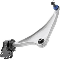 Detroit Axle - 2 Front Lower Control Arms for Honda Pilot Ridgeline ...