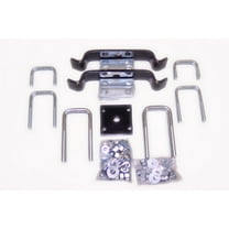 Hellwig LP/35 HEAVY DUTY LEAF KIT 3520 - Walmart.com