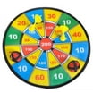 Dart Board Game for Kids, Outdoor Indoor Fun, Cool Family Party Activities, Classic Backyard ...
