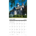 Willow Creek Press, Lighthouses of the Great Lakes 2025 Wall Calendar - Walmart.com