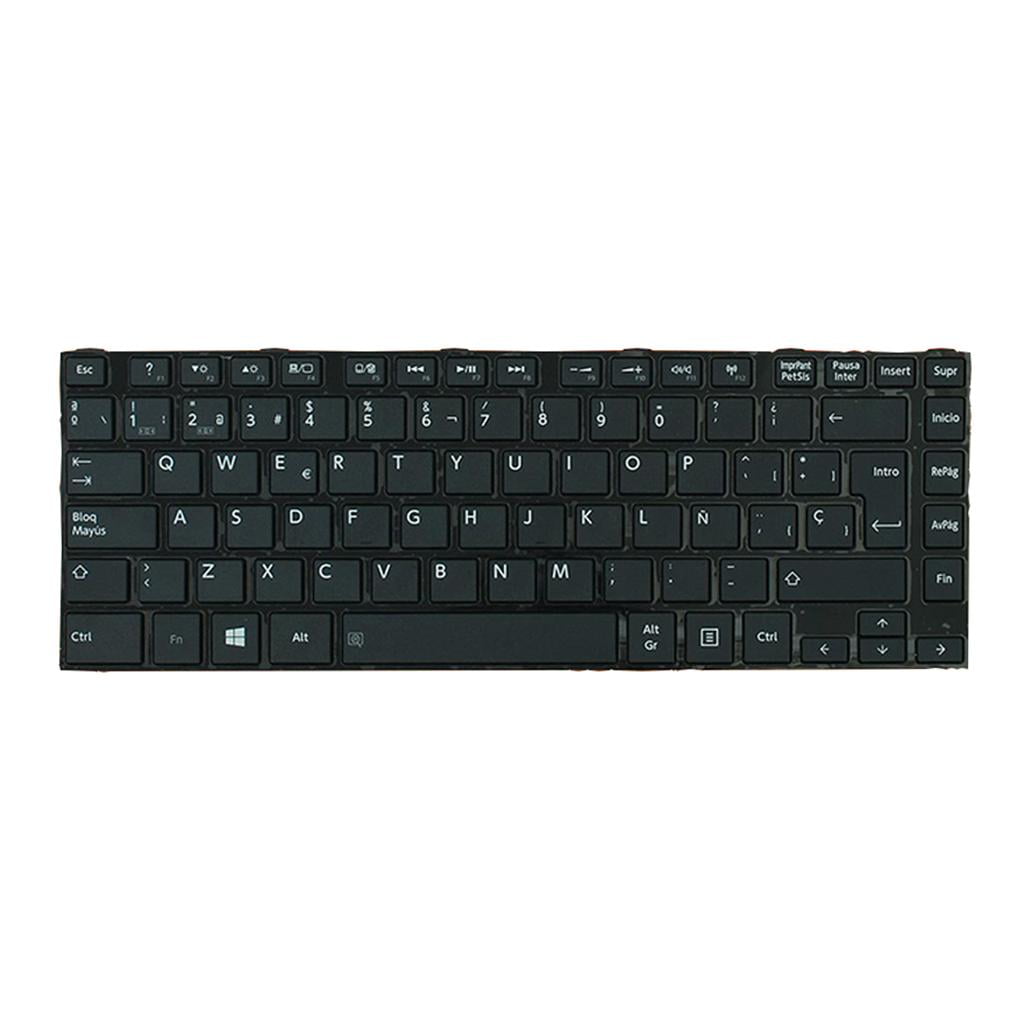 Spanish Layout Keyboard L40-A/ L40 /L40D-A/ L40DT-A/ L45-A/ L45D-A ...