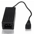 ALLTIMES USB to IDE/SATA Power Supply Adapter Hard Drive/HDD/CD-ROM AC ...