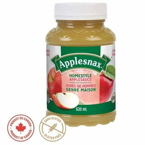 applesauce | Walmart Canada
