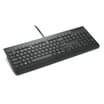 Lenovo ThinkPad Compact USB Keyboard with TrackPoint - US English ...