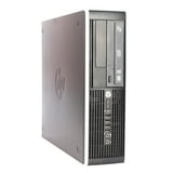 Restored HP Desktop Computer Tower Windows 10 Intel Core i3 Processor ...