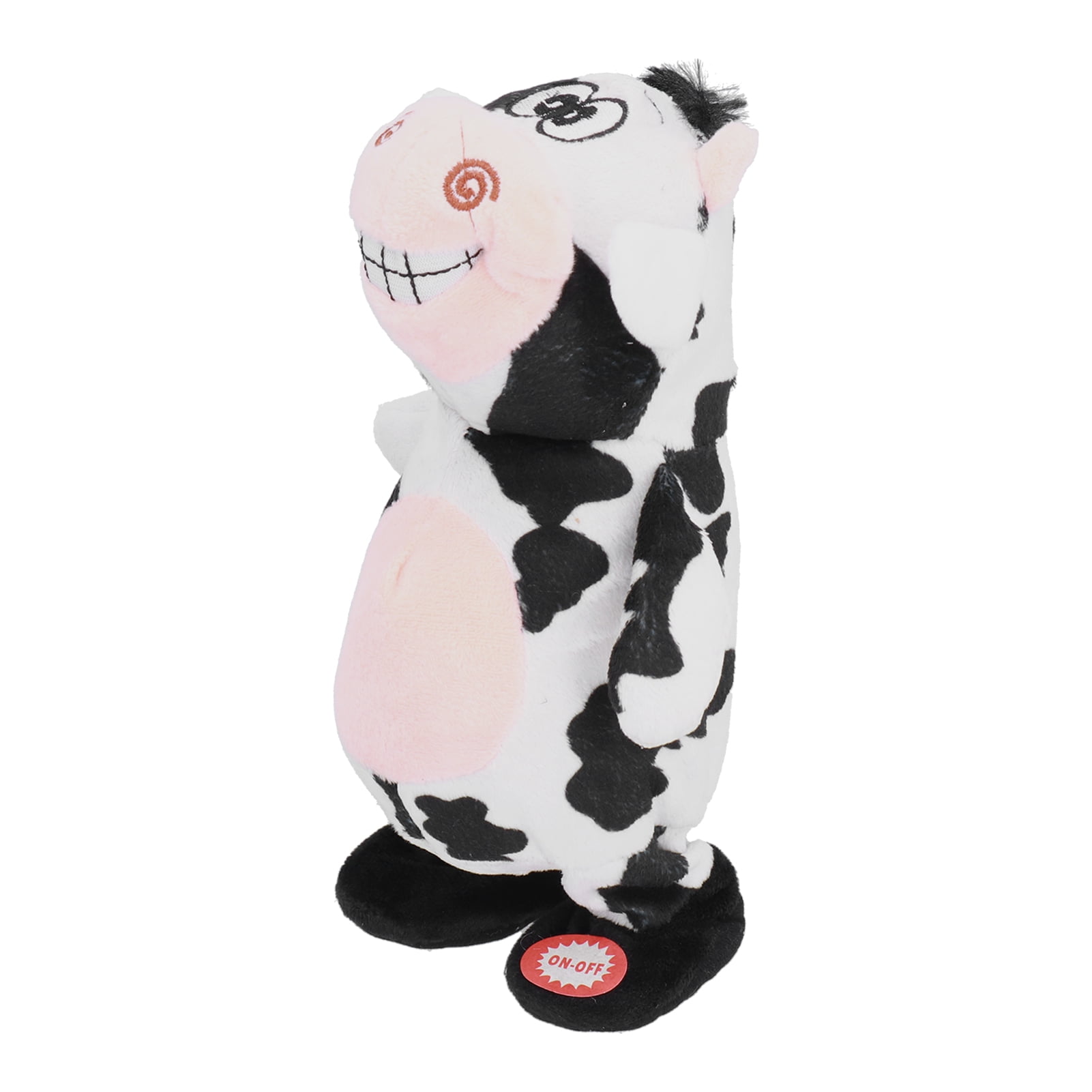 Click here for Estink Talking Stuffed Animal Toy  Speaking Plush... prices