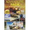 8-MOVIE ALASKA ADVENTURE COLLECTION (DVD) (2 DVD SLIMLINE) NLA! (DVD ...