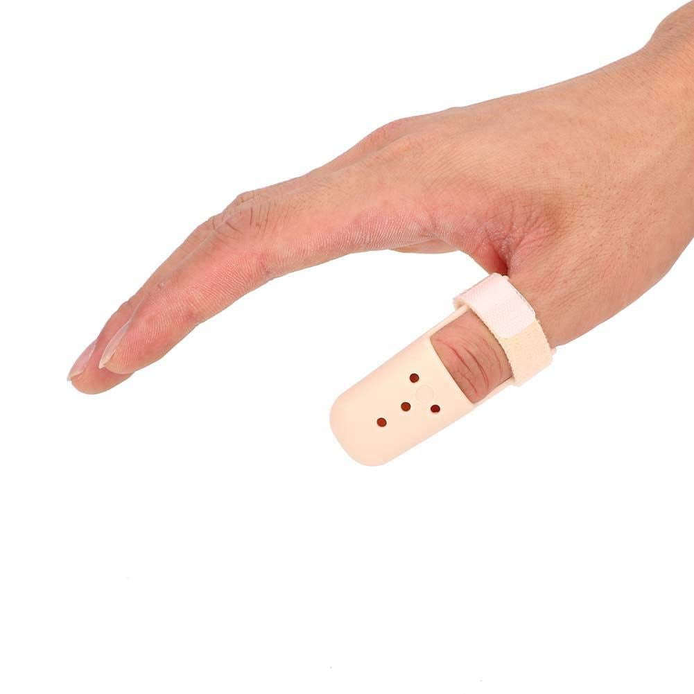 Finger Support Protector Finger Stabilizer Corrector, Finger Splint ...