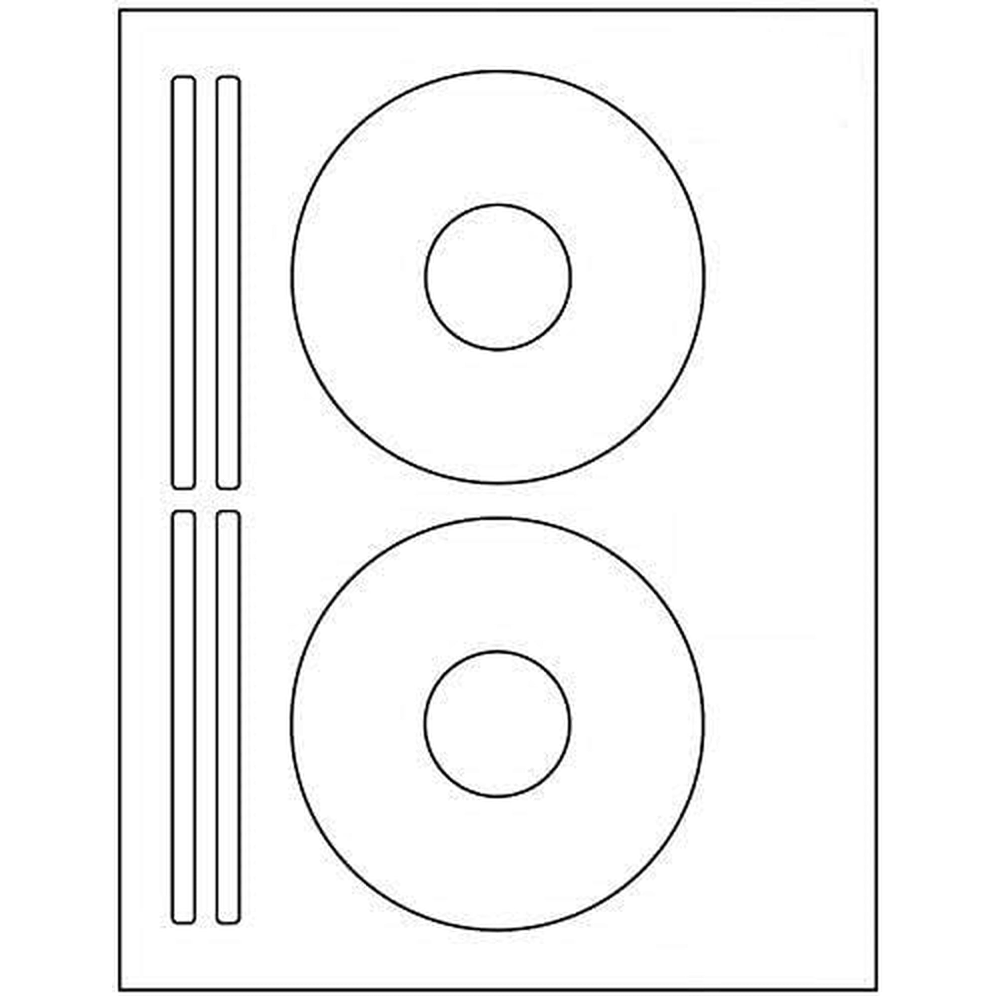 Click here for Cd / Dvd Labels Yanton Brand. Compatible 5931 Size... prices