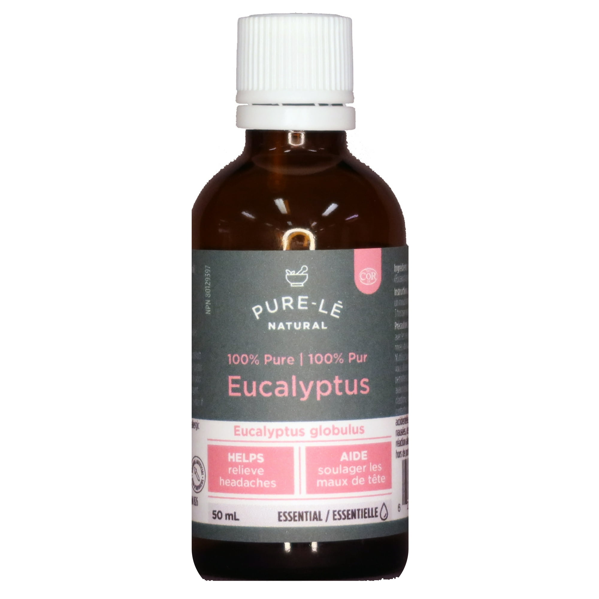 Click here for Pure-Le Natural 100 Pure Undiluted Eucalyptus Esse... prices