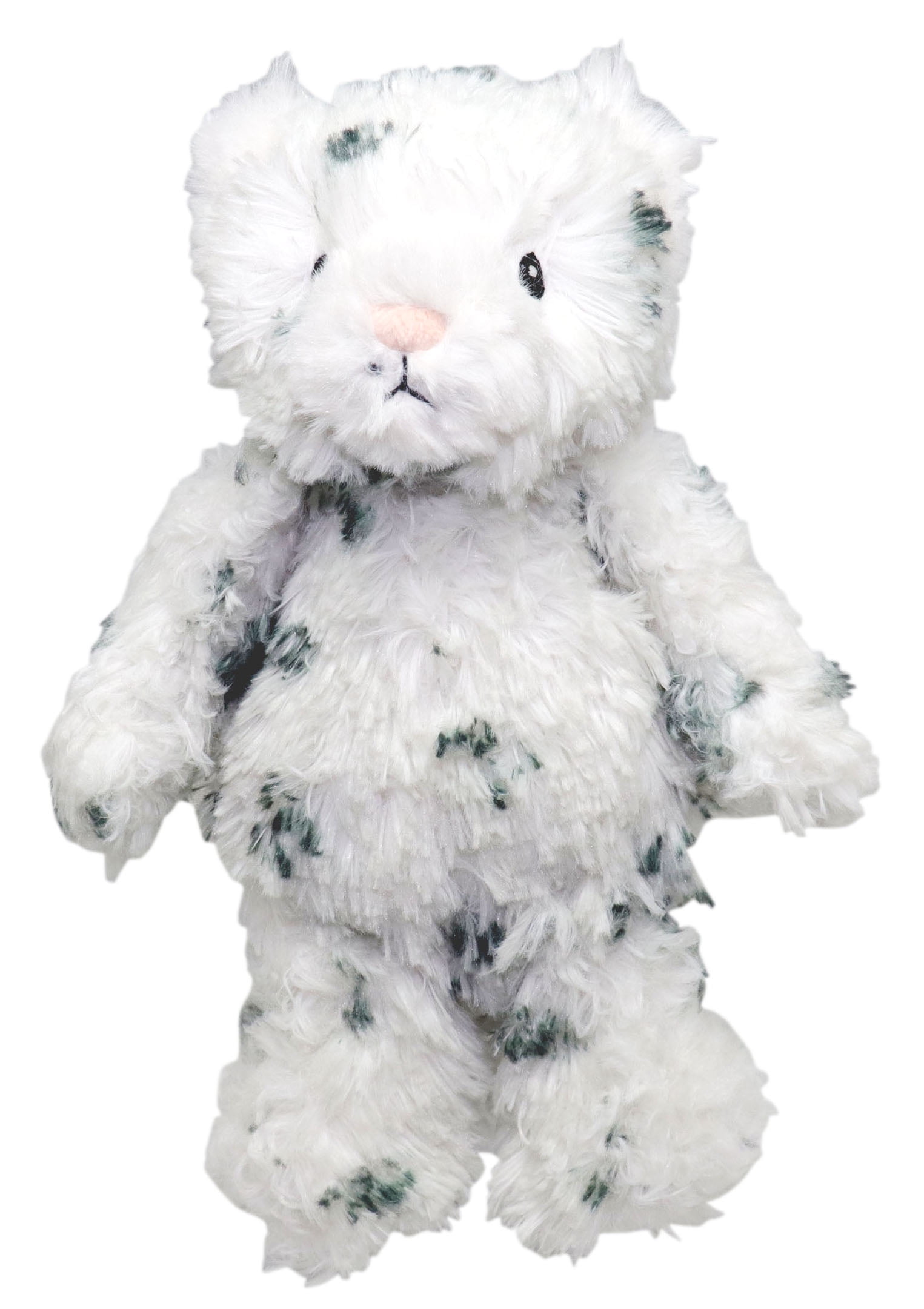 Buy Resoftables Eco Friendly Plush – Lance Leopard. Made From 100% ...