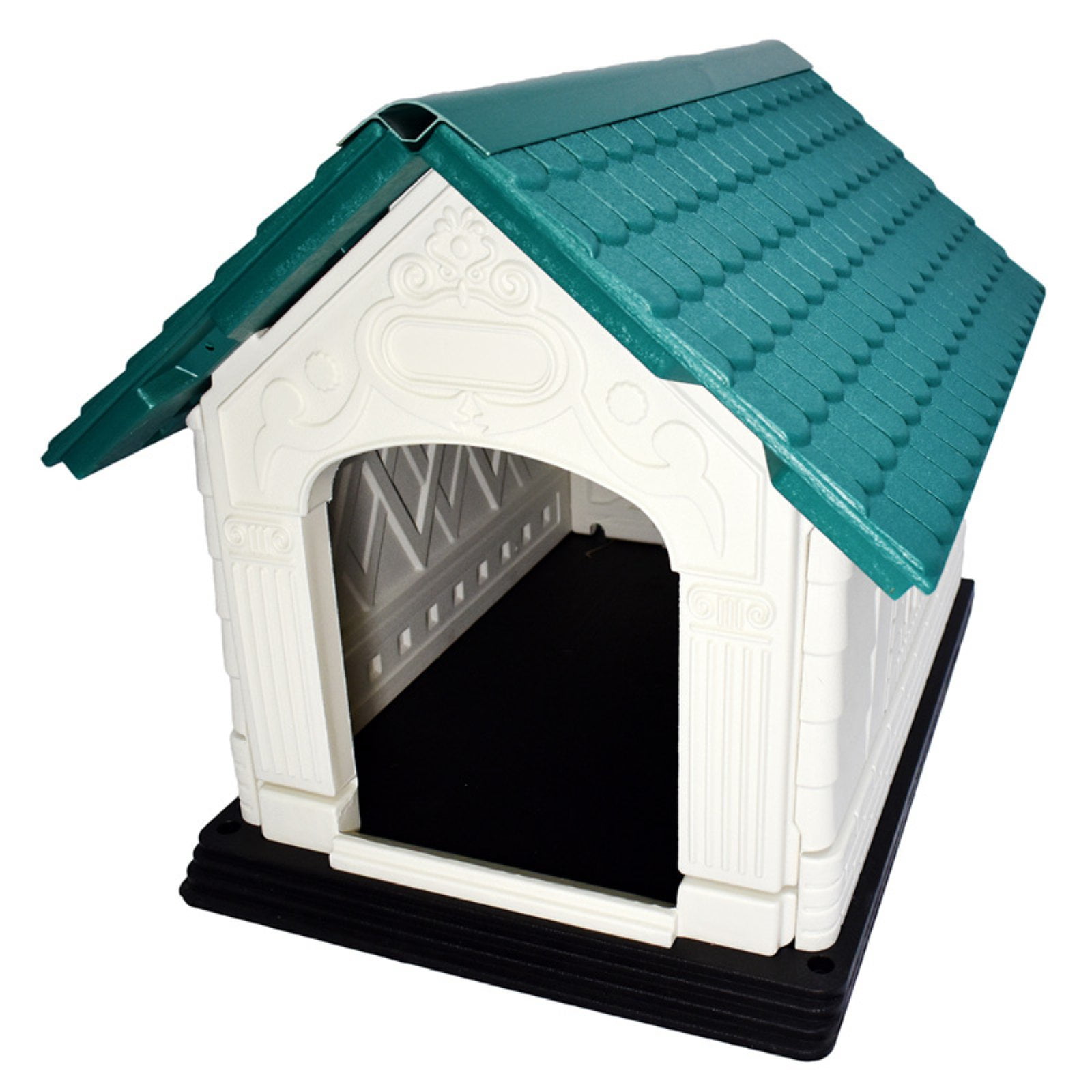 Iconic Pet DazzleDen Elite Pet Villa - Walmart.com