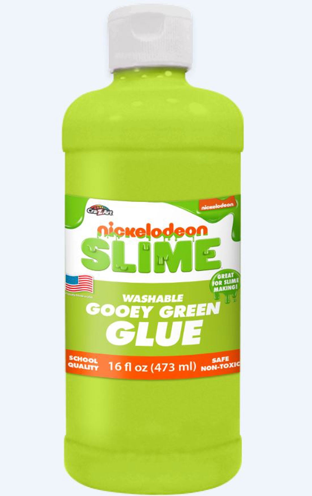 Slime Nickelodeon