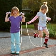 Green Toys: Jump Rope - Green & White - Active Indoor & Outdoor Toy ...