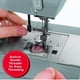 Singer® 4432 Heavy Duty Mechanical Sewing Machine - Walmart.com