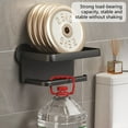 BCZHQQ Toilet Paper Holder with Shelf,Tissue Roll Holder with Phone ...